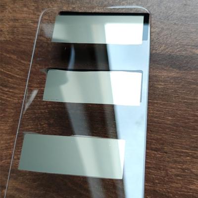 China Customized Gold Mirror Ink And Chrome Effect Ink For Printing On Glass And Plastic for sale