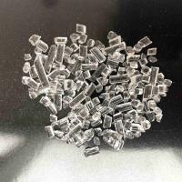 China Non Yellowing Solid Thermoplastic Acrylic Resin Similar To B-811 For Plastic Paint for sale