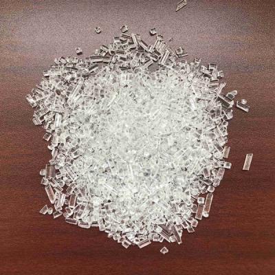 China High Hardness Copolymer Acrylic Resin For Plastics Coating for sale