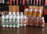China Automatic L-bar Sealing And Shrink Fully Closed Packing Machine For Food Outer Packaging for sale