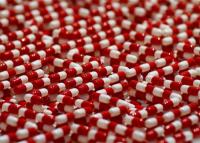 China Pharmaceutical Larger Productivity Hard Gelatin Capsule Filling Machine for sale