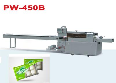 China Food Grade Equipment High Speed Automated Food Vacuum Packing Machine GMP Standard for sale