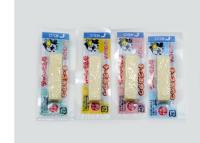 China Automatic Stretch Vacuum Snacks Food Packaging Machine / Shrinking Film Packing Machine for sale