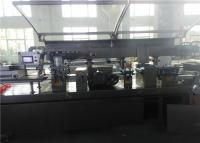 China High Speed Aluminum PVC Blister Packaging Equipment Value Added Manufacturing Machine for sale