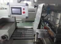 China High Speed Aluminum PVC Blister Packaging Equipment Value Added Manufacturing Machine for sale