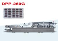 China Pharmaceutical Industry Blister Packing Machine LIne Fully Automatic for sale