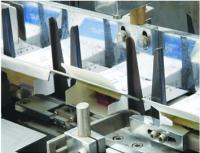 China Medical Plates Carton Box Automatic Packing Machine Pharmaceutical outer packaging machine for sale