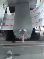 China PLC Touch Screen Automatic Blister Packing Machine Blister Packaging Equipment for sale