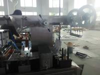 China Machine manufacturers Low Noise Mini Blister Packaging Machinery Blister Pack Machines With CE Certificate for sale