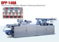 China Hi Tech Aluminum Plastic Blister Pharmaceutical Packaging Line 30-80 Boxes / Min for sale