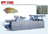 China Aluminum Foil PVC Automatic Blister Packing Machine For Food Industry for sale