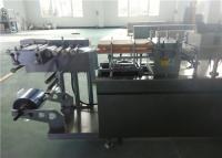 China PVC Alu Alu Blister Machine Blister Line Making Forming Sealing Machines DPP-350 for sale