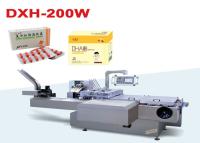 China Pharmaceutical Industry Blister Packing Machine LIne Fully Automatic for sale