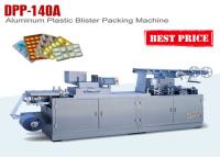 China Fully Automatic Blister Packing Machine High Speed Blister Packaging Machinery for sale