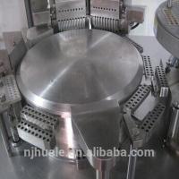 China Pharmaceutical Large Filling Equipment Fully Automatic Capsule Filling Machine for sale