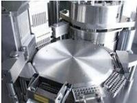 China NJP 3500C Low Noise Automatic Capsule Filling Machine For Pharmaceutical for sale