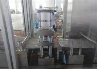 China GMP Pharmaceutical Machine High Sealing Blister Packaging Equipment Three Layers for sale