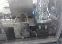 China GMP Pharmaceutical Machine High Sealing Blister Packaging Equipment Three Layers for sale