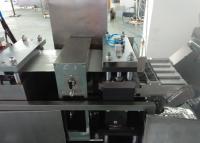 China CE Approved Alu Alu Blister Packing Machine With High Output for sale