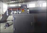 China Automatic Pharmaceutical Packaging Equipment Aluminum Foil Blister Pack Machine for sale