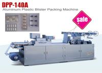 China Durable Blister Packaging Machine Pharmaceutical Industry In Small Batches Products for sale
