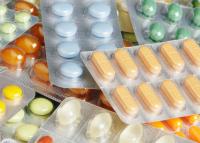 China Automatic Tablet Blister Packing Machine Capsule Blister Packaging for sale