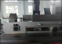 China High Speed Pharmaceutical Blister Packaging Machines With Servo Motor Driving for sale