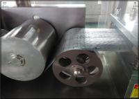China Aluminum Plastic Pharmaceutical Blister Packaging Machines In Enterprises for sale