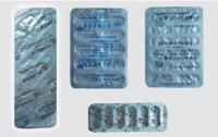 China OP AL VC Aluminum Lidding Foil Blister Aluminum Foil for Heat Sealing for sale