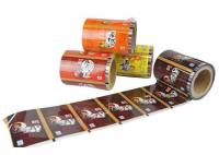 China 50mm - 800mm Food Grade PET Alu PE Aluminium Film For Blister Packaging for sale