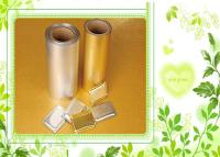 China OPA / Al / VC Pharmaceutical Blister Packaging Materials Tropical Aluminum Blister Foil for sale