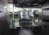 China Small Lab Use Multi Function Alu Alu Blister Packing Machine high efficiency for sale