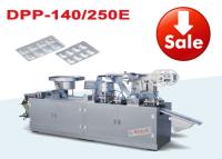 China CE Approval Pharma Blister Packaging Machine Tablet Packing Machine for sale