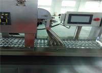 China Small Lab Use Multi Function Alu Alu Blister Packing Machine high efficiency for sale