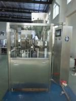 China CE Approved High Speed Large Auto Encapsulate Equipment Capsule Filling Machine for sale