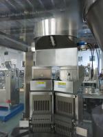 China CE Approved High Speed Large Auto Encapsulate Equipment Capsule Filling Machine for sale