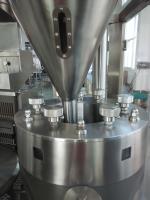 China CE Approved High Speed Large Auto Encapsulate Equipment Capsule Filling Machine for sale