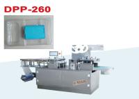 China Electrical Components Plastic Tray Making Machine Fully Automatic for sale