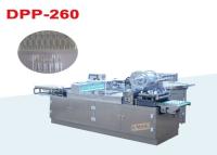 China High Speed Medical Ampoule Packing Machine Pharmaceutical Packaging Equipment for sale