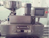China Alu Plastic Pill Blister Packing Machine Tablet Packaging Machine for Chemical for sale