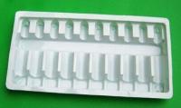 China Plastic Tray Making Machine Pharmaceutical Vacuum Forming Equipment for sale