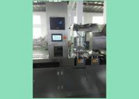 China Automatic Blister Packing Machine Cold Formable Alu Alu Packaging Machinery for sale