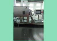 China Automatic Blister Packing Machine Cold Formable Alu Alu Packaging Machinery for sale