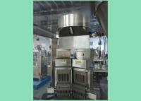 China Large Size Auto Capsule Filling Machine Pharmaceutical Enterprise Encapsulator for sale