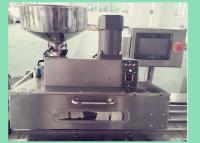China Tablet Alu Alu Packing Blister Packaging Machine Pharmaceutical Industry for sale