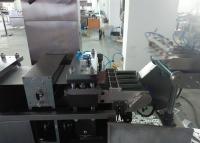 China CE Automatic Alu Alu Blister Carton Packing Machine Line  for Capsule , Pill , Tablet Package for sale