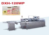 China CE ISO9001 Certificated Automatic Cartoning Machine for Ointment / Bottle Box for sale