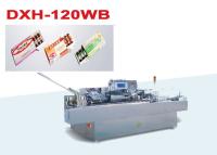 China Penicillin bottle box packing machine Pharmaceutical blister packing machine for sale