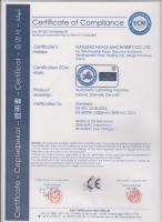 China Full Automatic Cartoning Machine Blister Carton Packing Machine CE ISO Approval for sale