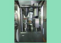 China NJP-800 Hard Capsule Filling Machine , Pharmaceutical Auto Capsule Filling Machine for sale